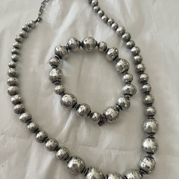Silpada | Jewelry | Silpada 925 Sterling Silver Atmospheric Necklace ...